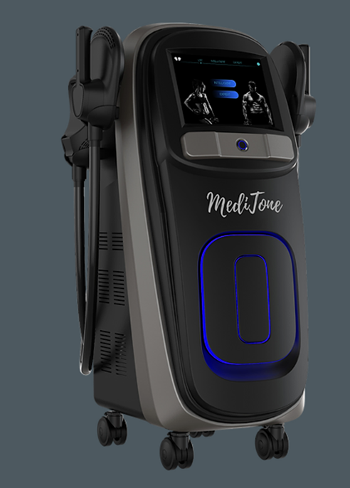 Meditone EMS: What is it, and How Can it Help You?